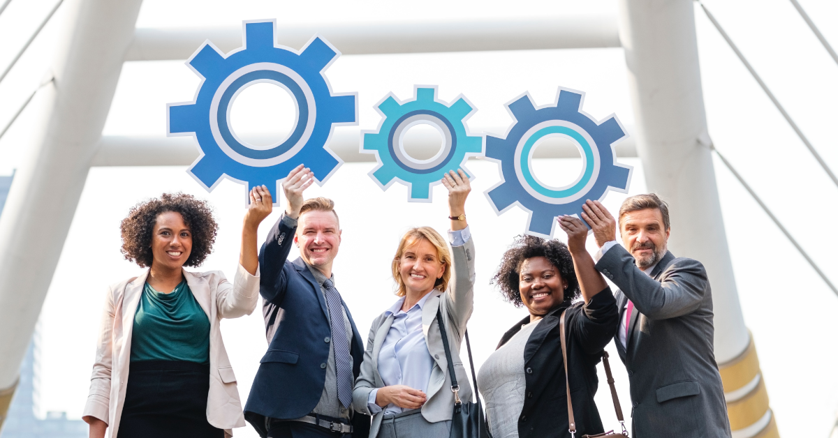 SRTI-Basic Pillars | Sustainable Real Estate & Trendsetter Investment